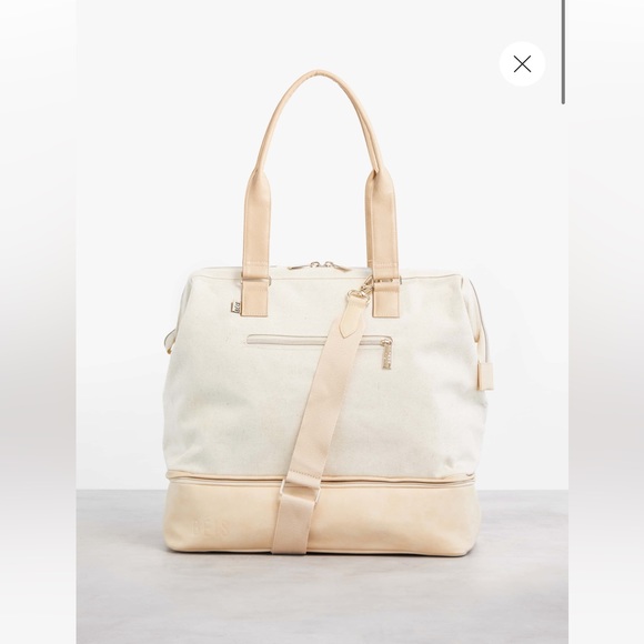 BEIS | Bags | New Beis Mini Convertible Weekender | Poshmark
